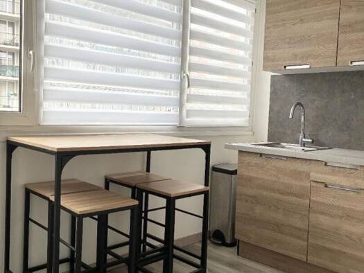 Achat studio Plouys Wattrelos 59150