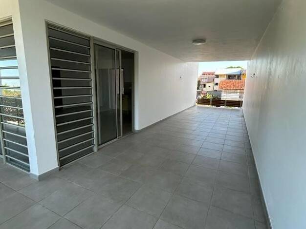 Location appartement avec ascenseur Matoury 97351