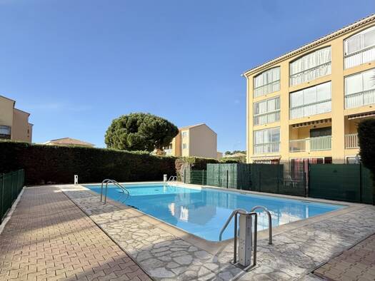 Achat appartement La Baou Sanary-sur-Mer 83110 dès 40 900€ : 58 annonces