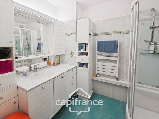 Achat appartement Lafin Aix-les-Bains 73100 dès 87 000€ : 13 annonces