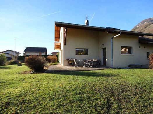 Achat maison Sud Marignier 74970 dès 160 000€ : 25 annonces