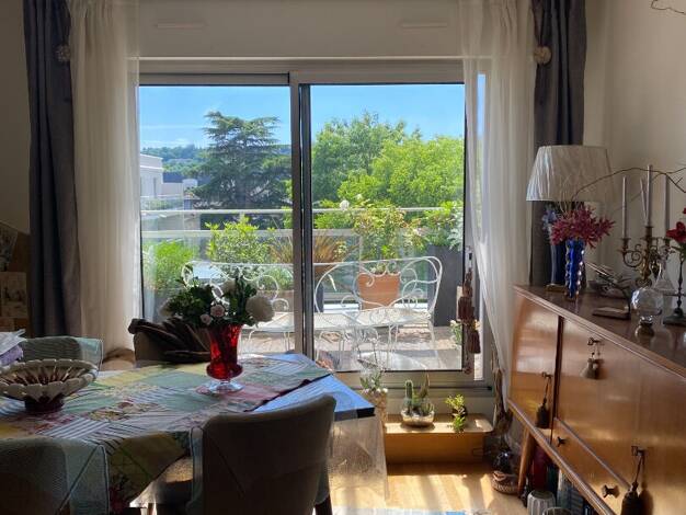 Achat appartement en viager Achères 78260