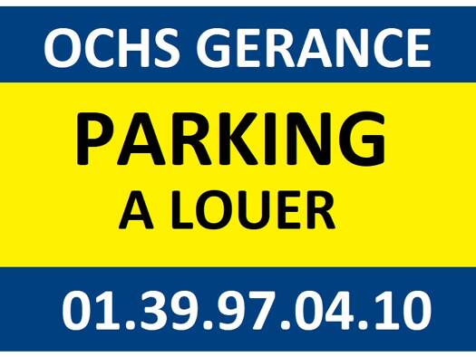 Location parking General Leclerc La Garenne-Colombes 92250 dès 115€ : 1 ...