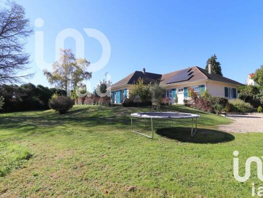 Achat maison Fargeas-Morpienas Panazol 87350 dès 159 000€ : 6 annonces