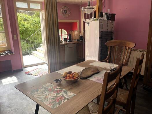 Achat maison en viager Saint-Broing-les-Moines 21290