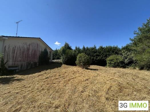 Achat villa Ansac-sur-Vienne 16500