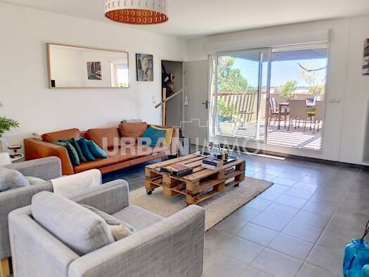 Location appartement Galine-Stade Jean Fournier Ouest Castelnau-le-Lez ...