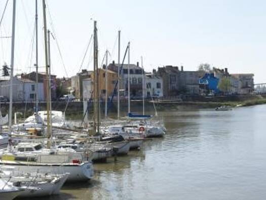 Achat studio neuf Saint-Colomban 44310