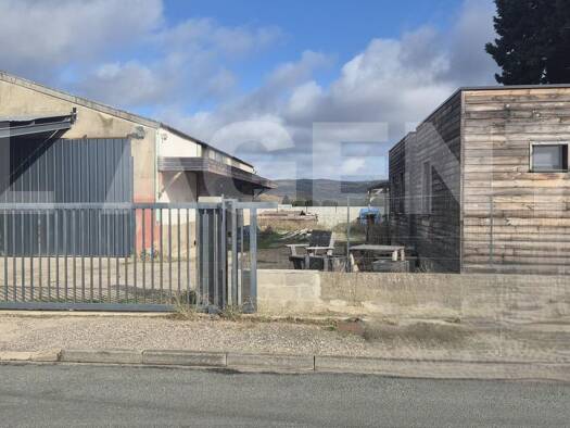 Achat stockage Pomy 11300