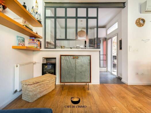 Achat maison Saint Victor Marseille 7ème arrondissement 13007 dès 699 ...