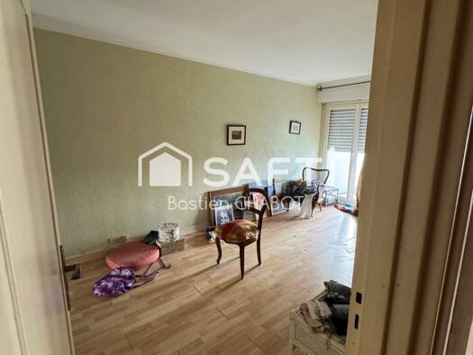 Achat appartement La Glacière-Labatut Mérignac 33700 dès 98 275€ : 28 ...