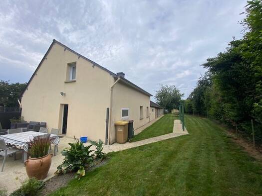 Achat ferme Bretagne dès 30 500€ : 45 annonces