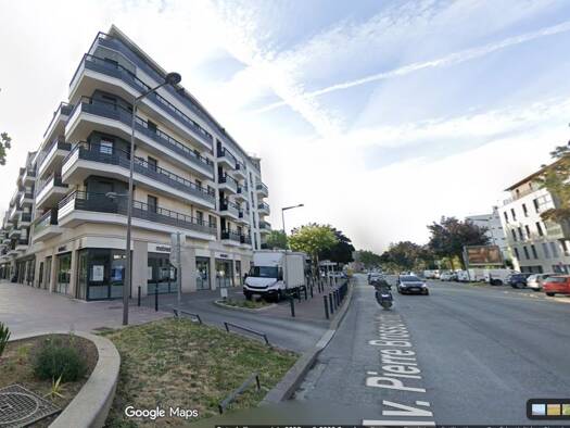 Location parking Bords de Marne Créteil 94000 : 4 annonces