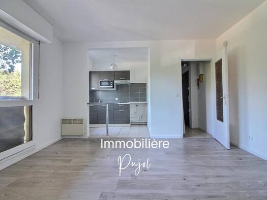 Location studio Le Cabot Marseille 9ème arrondissement 13009 dès 436 ...