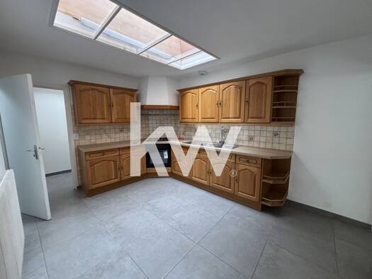 Location maison Ouest La Gorgue 59253 dès 800€ : 1 annonce