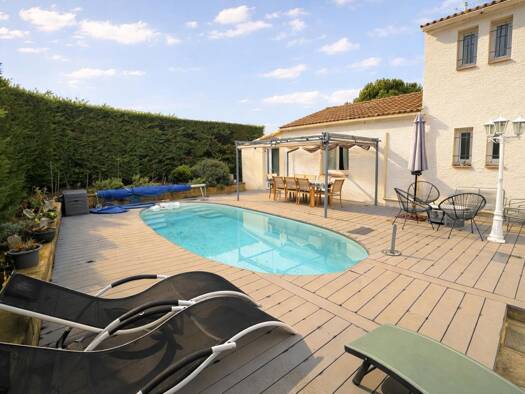 Achat Ouest Saint-Martin-de-Valgalgues 30520 dès 29 963€ : 11 annonces