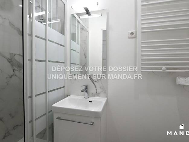 Location studio Maurice Ravel Levallois-Perret 92300 dès 840€ : 2 annonces