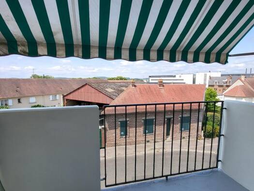 Achat Acacias Compiègne 60200 dès 85 000€ : 8 annonces