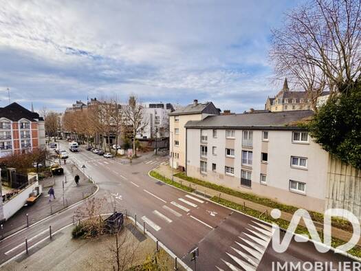 Achat Saint Marc-Croix de Pierre-Saint Nicaise Rouen 76000 dès 9 500 ...