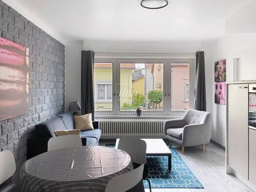 Location appartement Centre Lingolsheim 67380 dès 550€ : 4 annonces