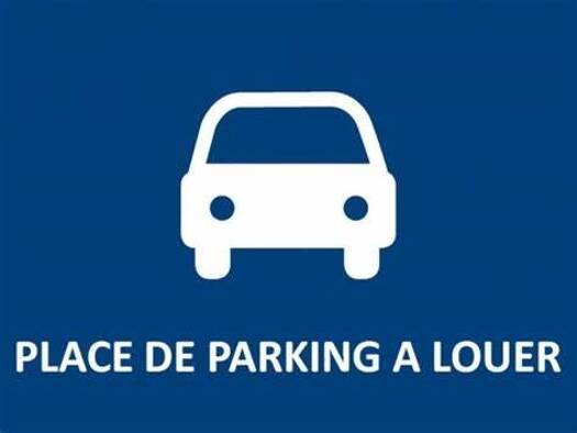 Location parking Saint-Martial - Le Fau Montauban 82000