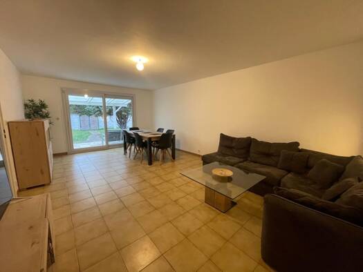 Location maison Moulignon-Auxonnettes-Jonville Ponthierry 77310