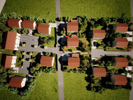 Achat terrain Lupé 42520