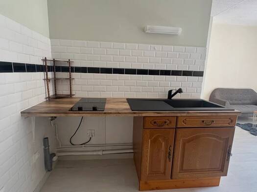 Location appartement Les Avignonnets Saint-Claude 39200 dès 415€ : 1 ...