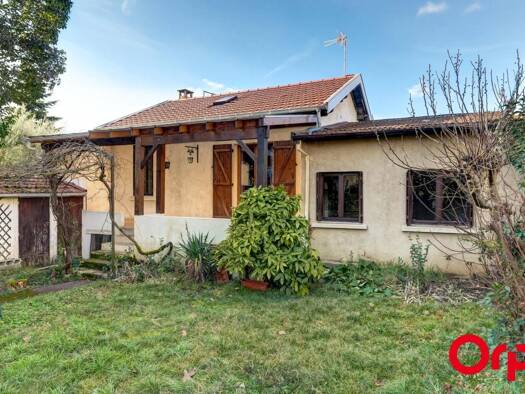 Achat Parilly Centre Bron 69500 dès 130 000€ : 6 annonces