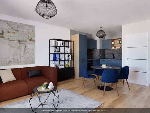 Achat Tour d'Horloge-Fosse Carvin 62220 dès 99 000€ : 2 annonces