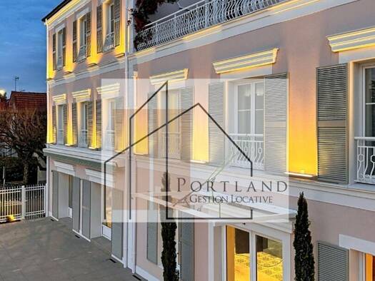 Location studio Carnot Bry-sur-Marne 94360