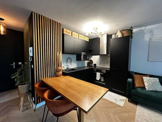 Achat appartement avec piscine Soussans 33460