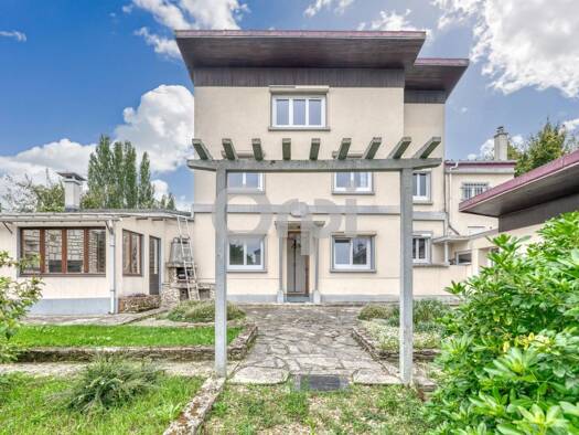 Achat maison Le Plateau d'Avron Rosny-sous-Bois 93110 dès 269 000€ : 28 ...