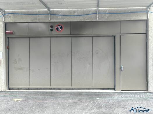 Location parking La Fosse Rouge Sucy-en-Brie 94370