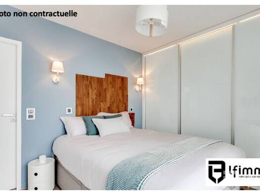 Achat appartement Vert Galant Tremblay-en-France 93290 dès 105 930 ...