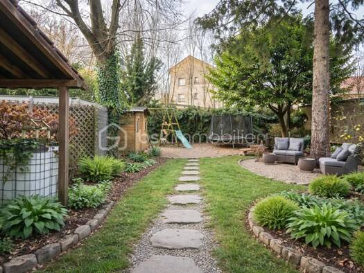 Achat Sud Montigny-en-Gohelle 62640 dès 269 500€ : 1 annonce