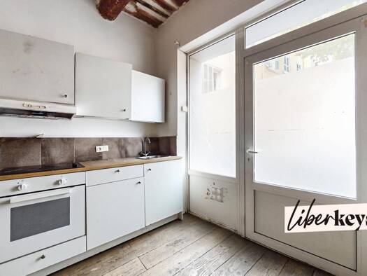 Achat Centre Ancien Draguignan 83300 dès 24 000€ : 93 annonces