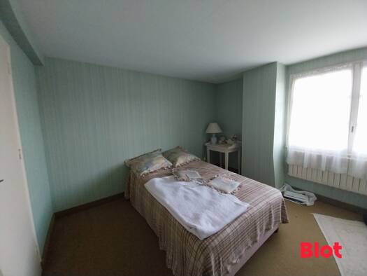 Achat maison pas chère Saint-Hélen 22100 dès 159 900€ : 10 annonces