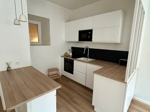 Achat / location immobilier Croix Rousse Gros Caillou Lyon 4ème ...