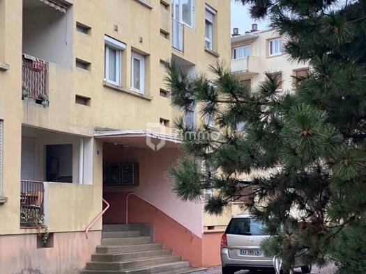 Achat appartement Saint Gobain-Clair Logis Chalon-sur-Saône 71100