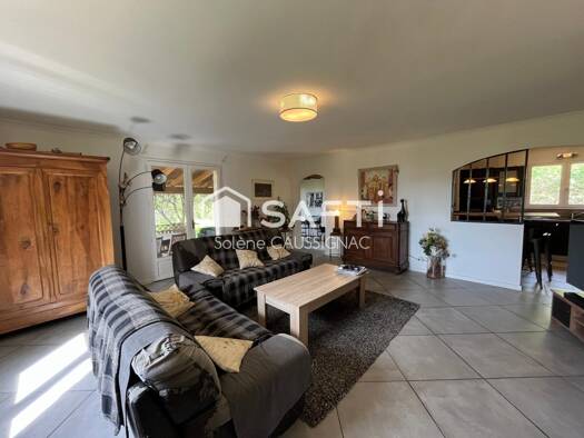 Achat maison Bruèges Alès 30100 dès 129 000€ : 11 annonces