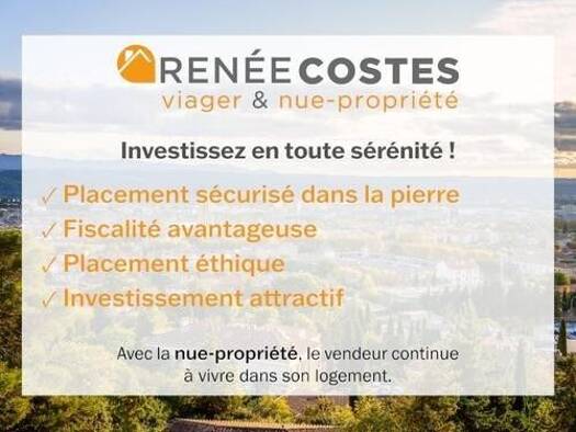 Achat appartement en viager Armbouts-Cappel 59380