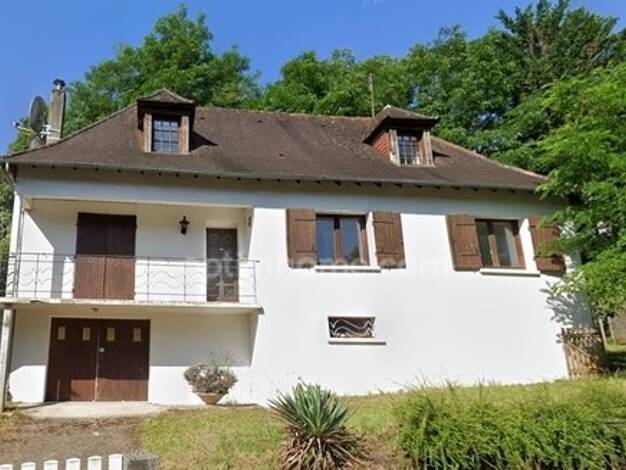 Achat maison Georges Pompidou Périgueux 24000 dès 145 000€ : 19 annonces