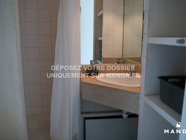 Location studio Zola-La Tailade Talence 33400 dès 450€ : 3 annonces