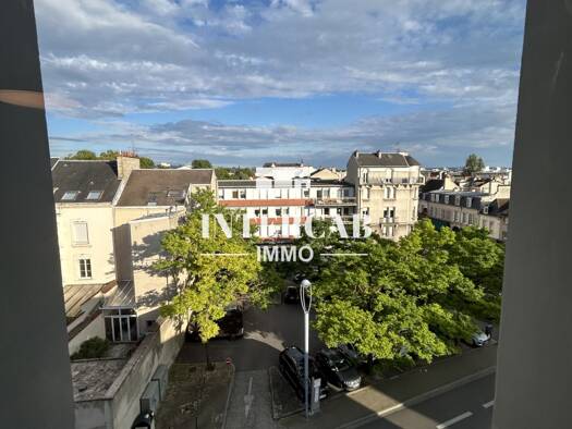 Location duplex Germaine 51160