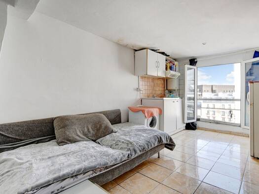 Achat Secrétan Paris 19ème arrondissement 75019 dès 13 000€ : 91 annonces