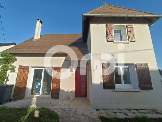 Location maison Hôpital Brive-la-Gaillarde 19100 dès 690€ : 2 annonces