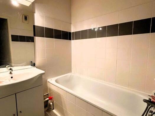 Location appartement avec ascenseur Mortrée 61570