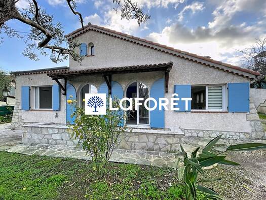 Achat Saint Veran Cagnes-sur-Mer 06800 dès 136 750€ : 58 annonces