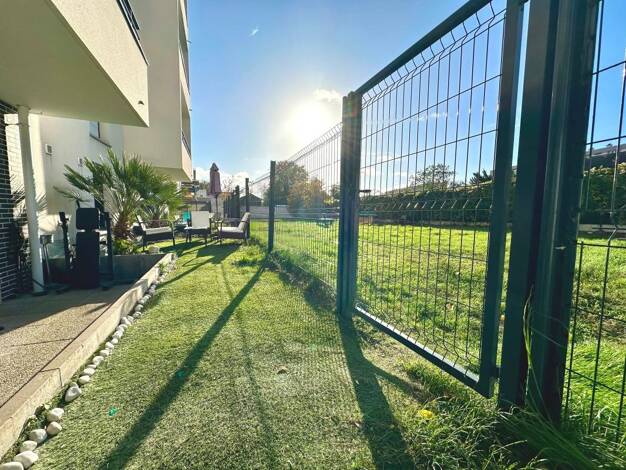 Achat appartement Félix Merlin Épinay-sur-Seine 93800 dès 120 000€ : 16 ...